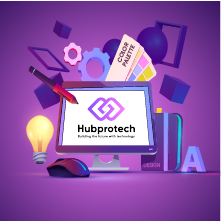 Hubprotech: Pioneering Web & App Development Solutions
